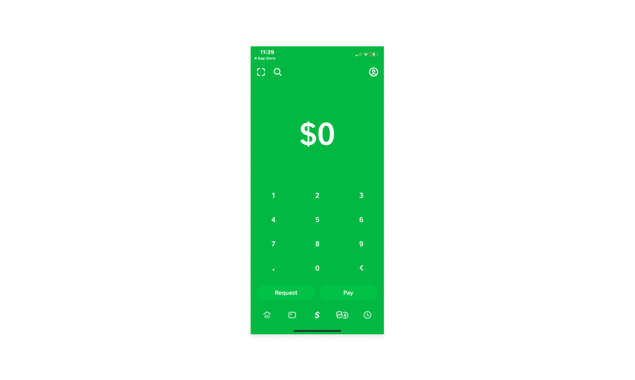 Cash App Mobile App Review | Sneakers Apps